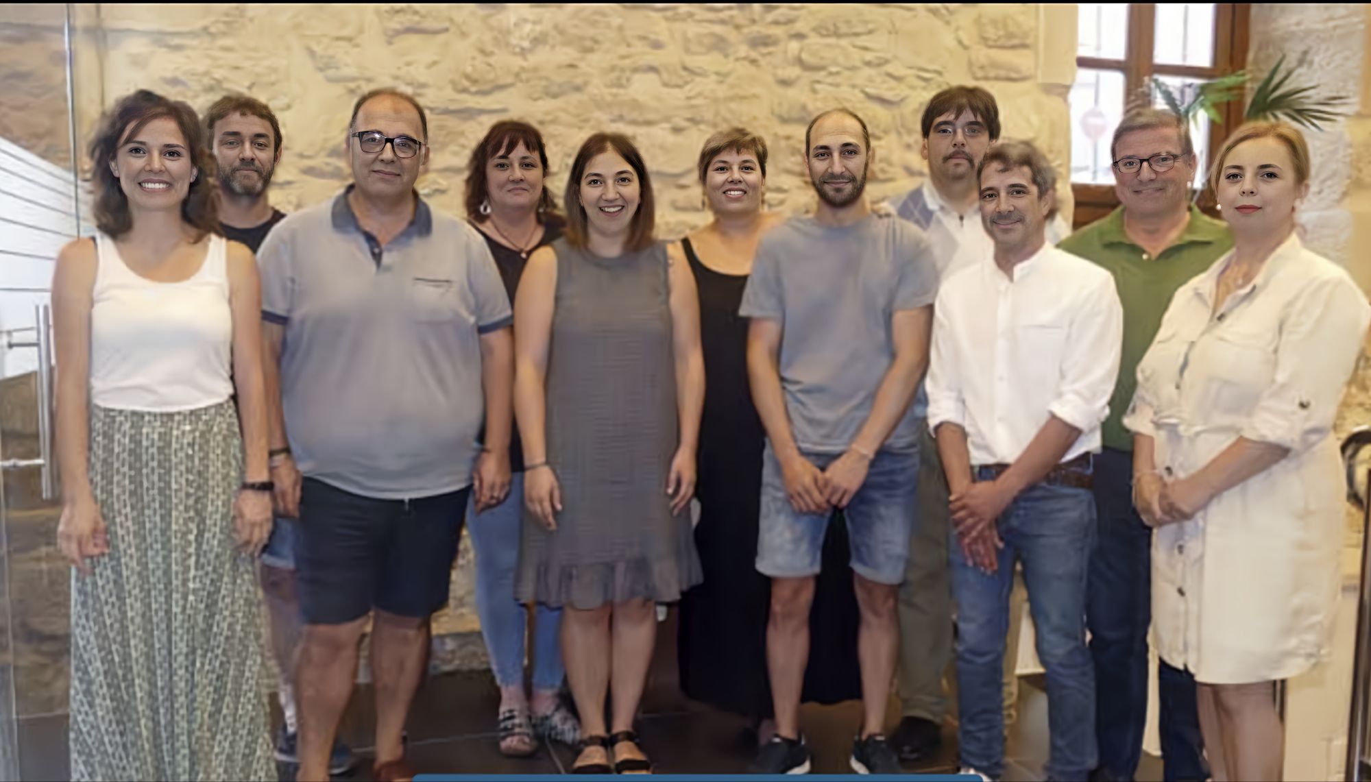 📌'Un abogado asegura a los concejales de Oion que no incurren en ...